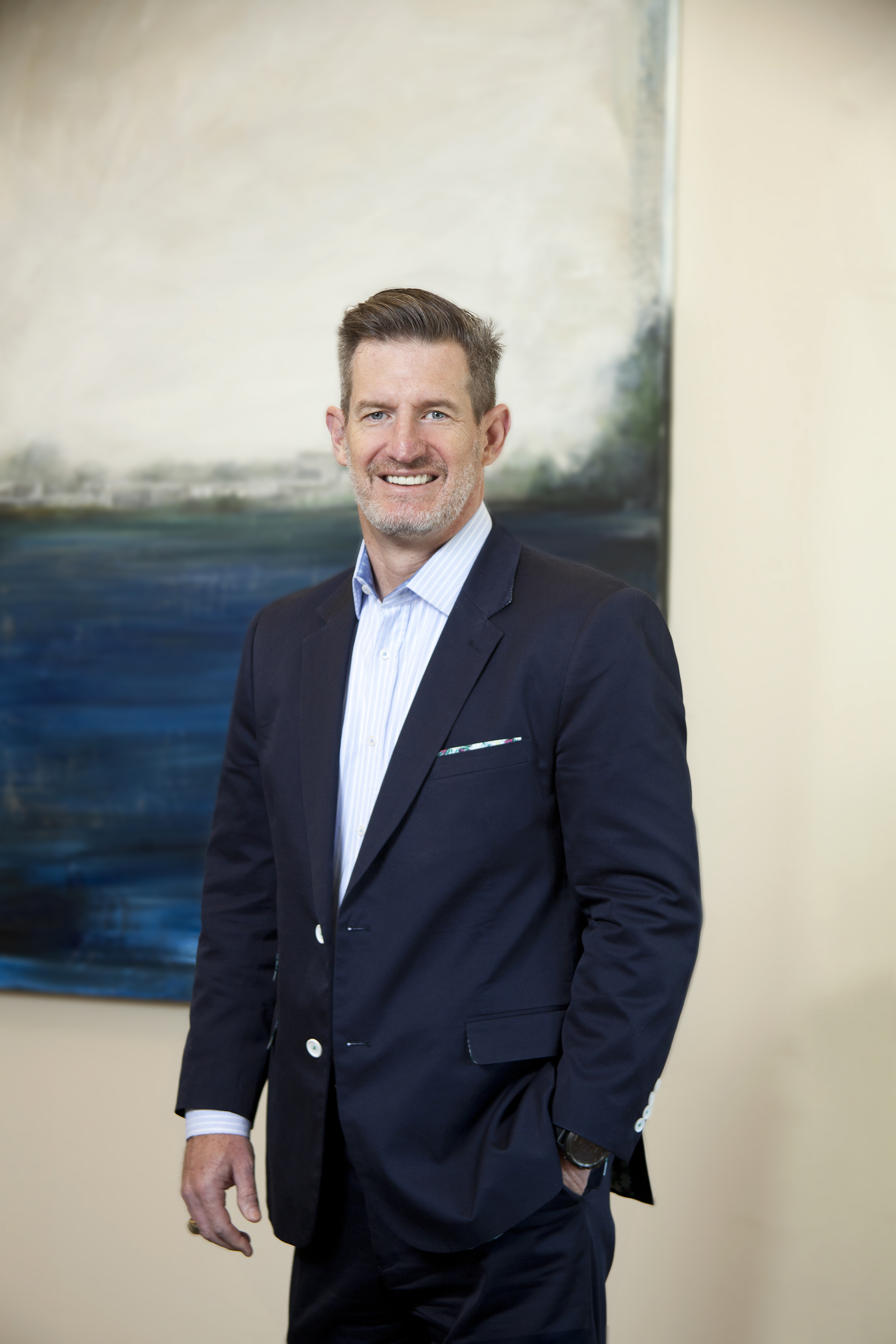 Alexander Re-Elected | Stewart, Melvin & Frost