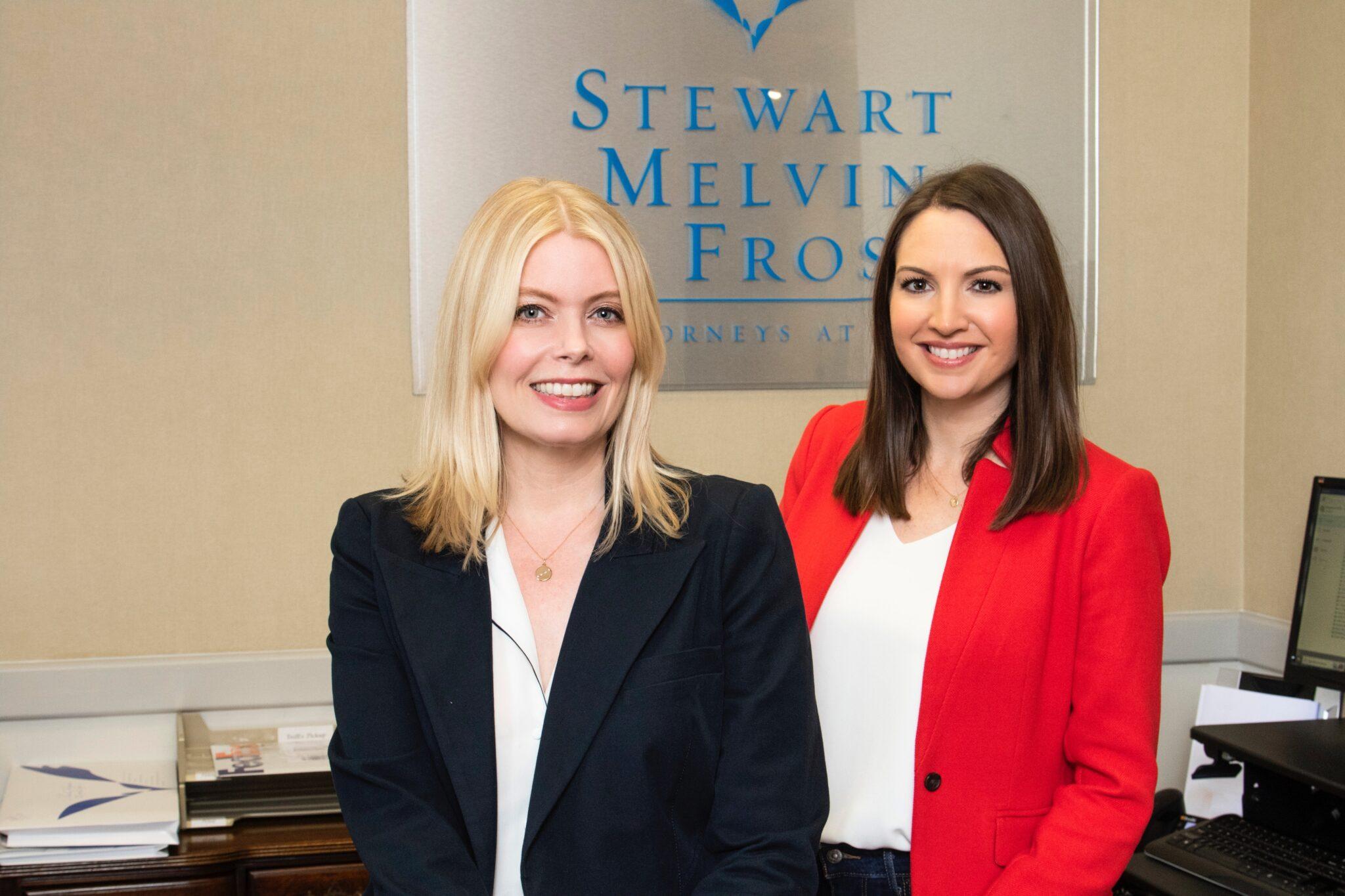 Top-Rated Georgia Law Firm | Stewart Melvin & Frost